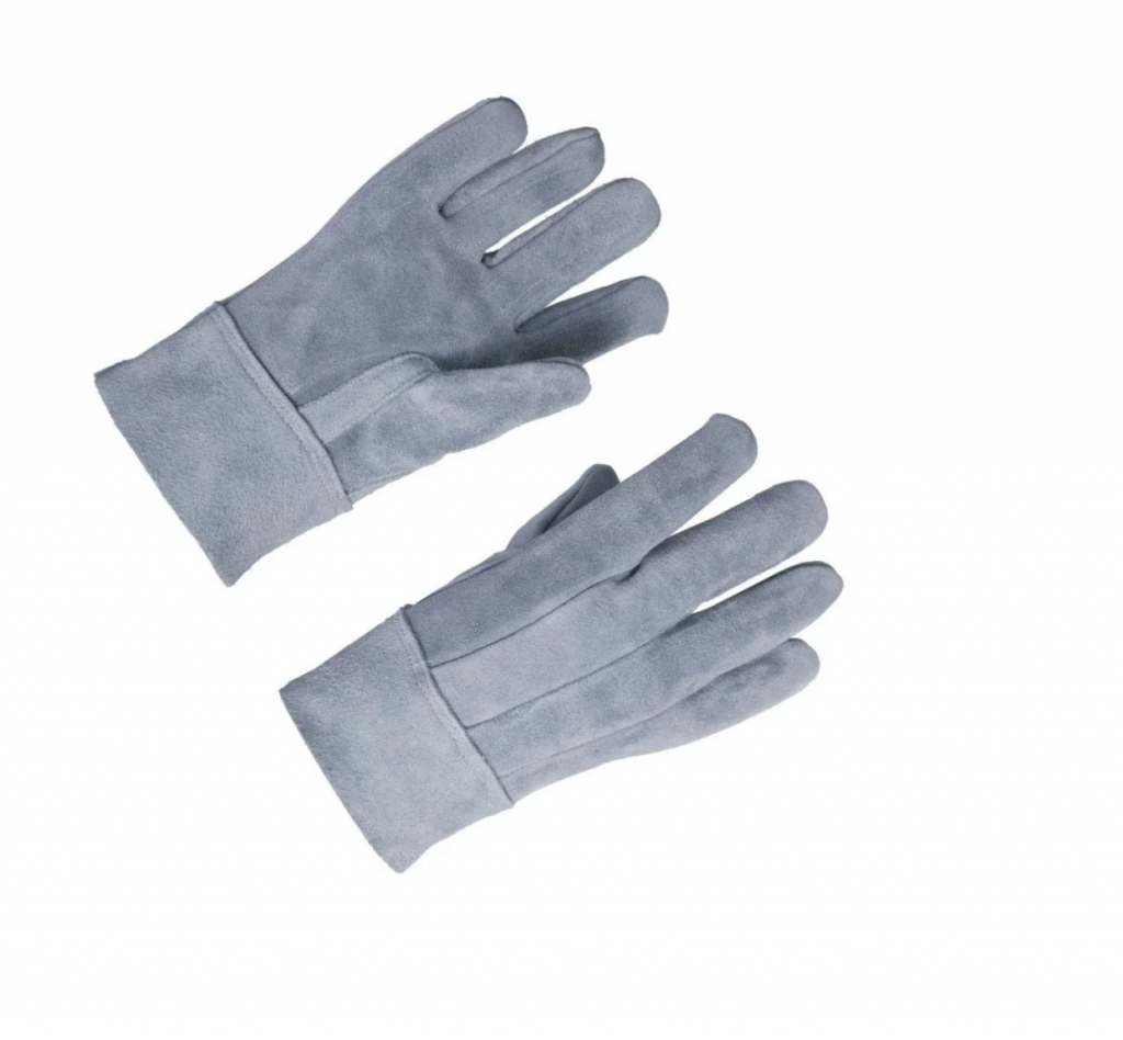 LUVA DE RASPA – Guaíra EPI